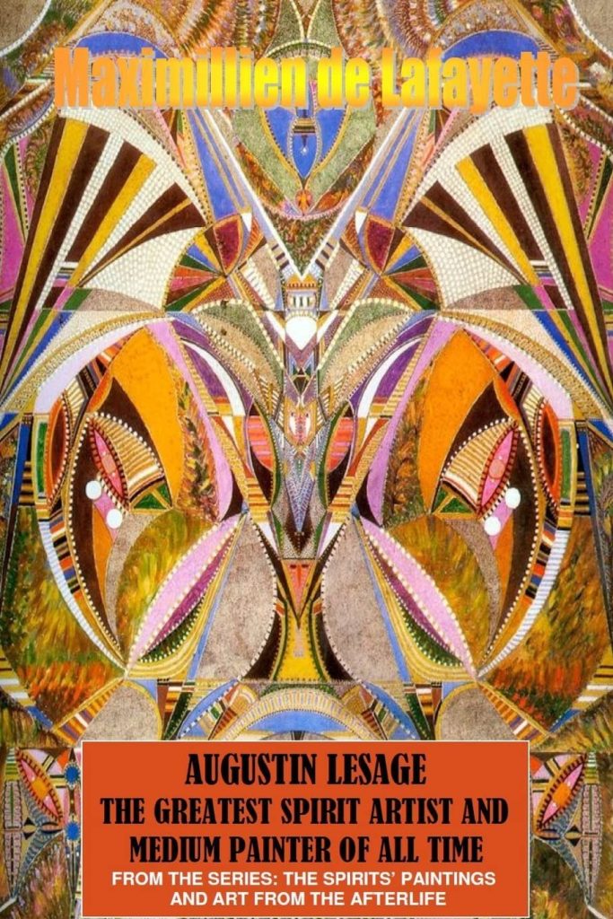 Spiritualist Art: How Vision and the Invisible Became Paint ...